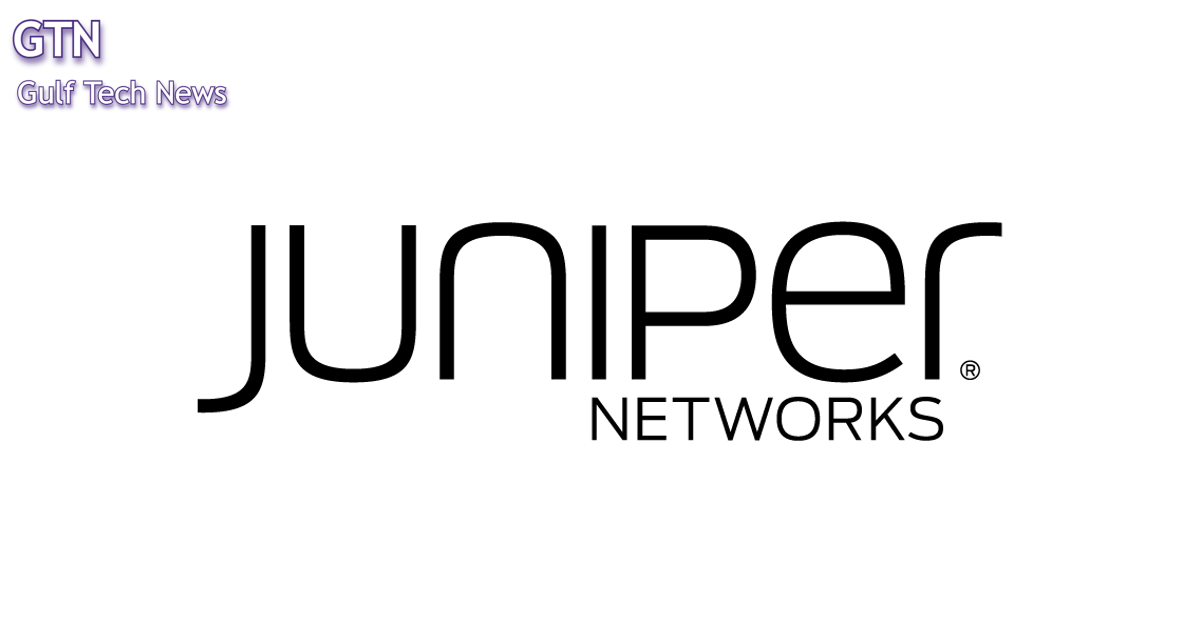 AI-native innovations extend Juniper’s data center networking leadership - Gulf Tech News